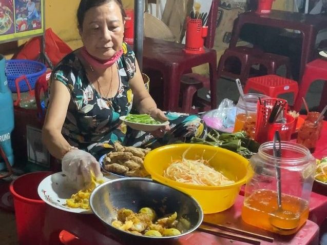 Vietnamese Food is Simply Delicious - And Affordable Too!