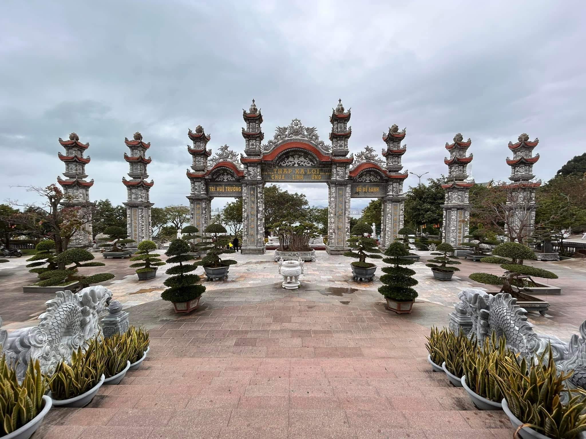 Lady Buddha Da Nang: What to Know Before You Go