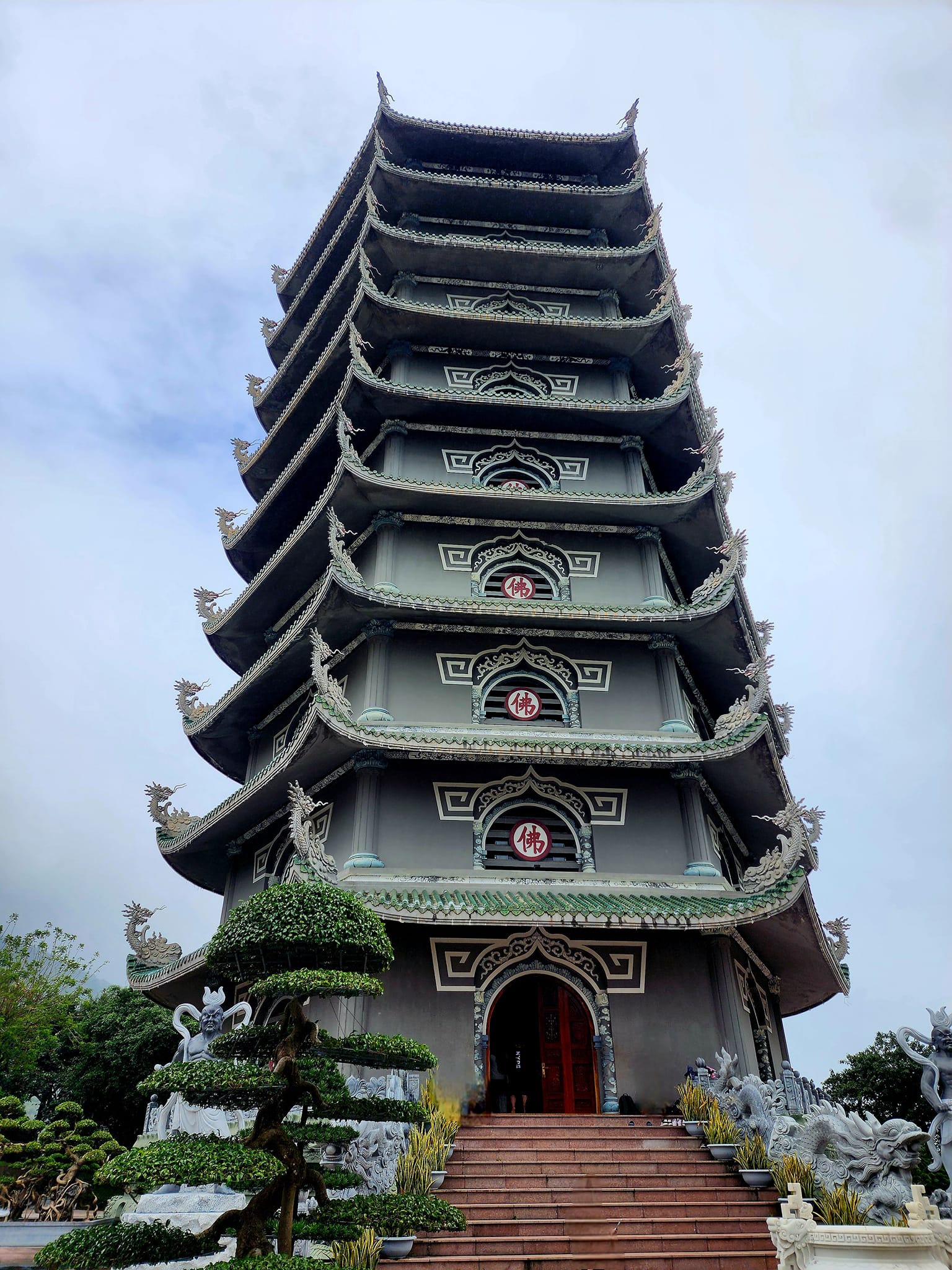 Lady Buddha Da Nang: What to Know Before You Go