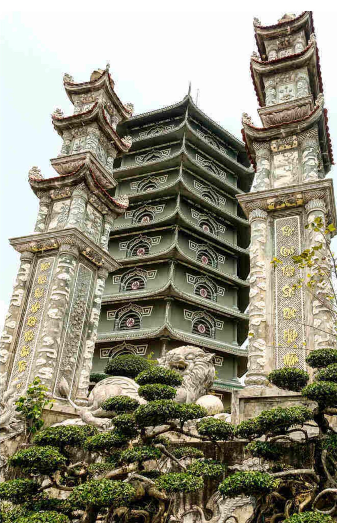 Lady Buddha Da Nang: What to Know Before You Go