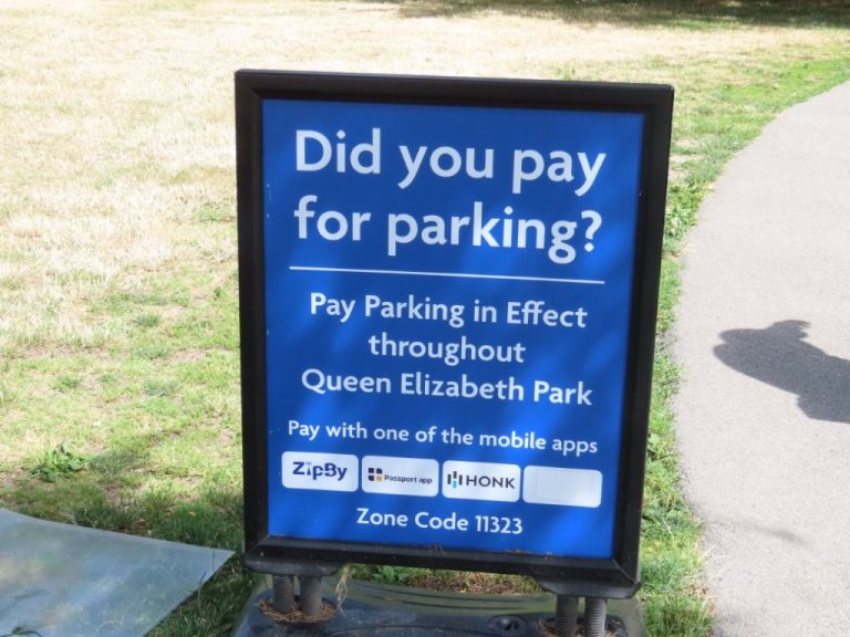 Queen Elizabeth Park Vancouver: What to See and Do for Free